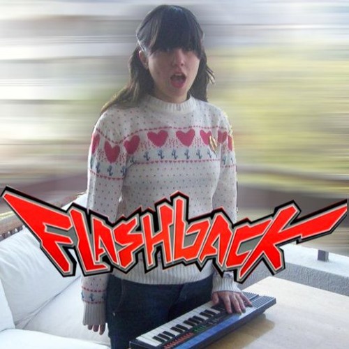 Stream Javiera Mena - Flashback DeconstruidæpocaliptiK Remix by Los Artículos | Listen online ...