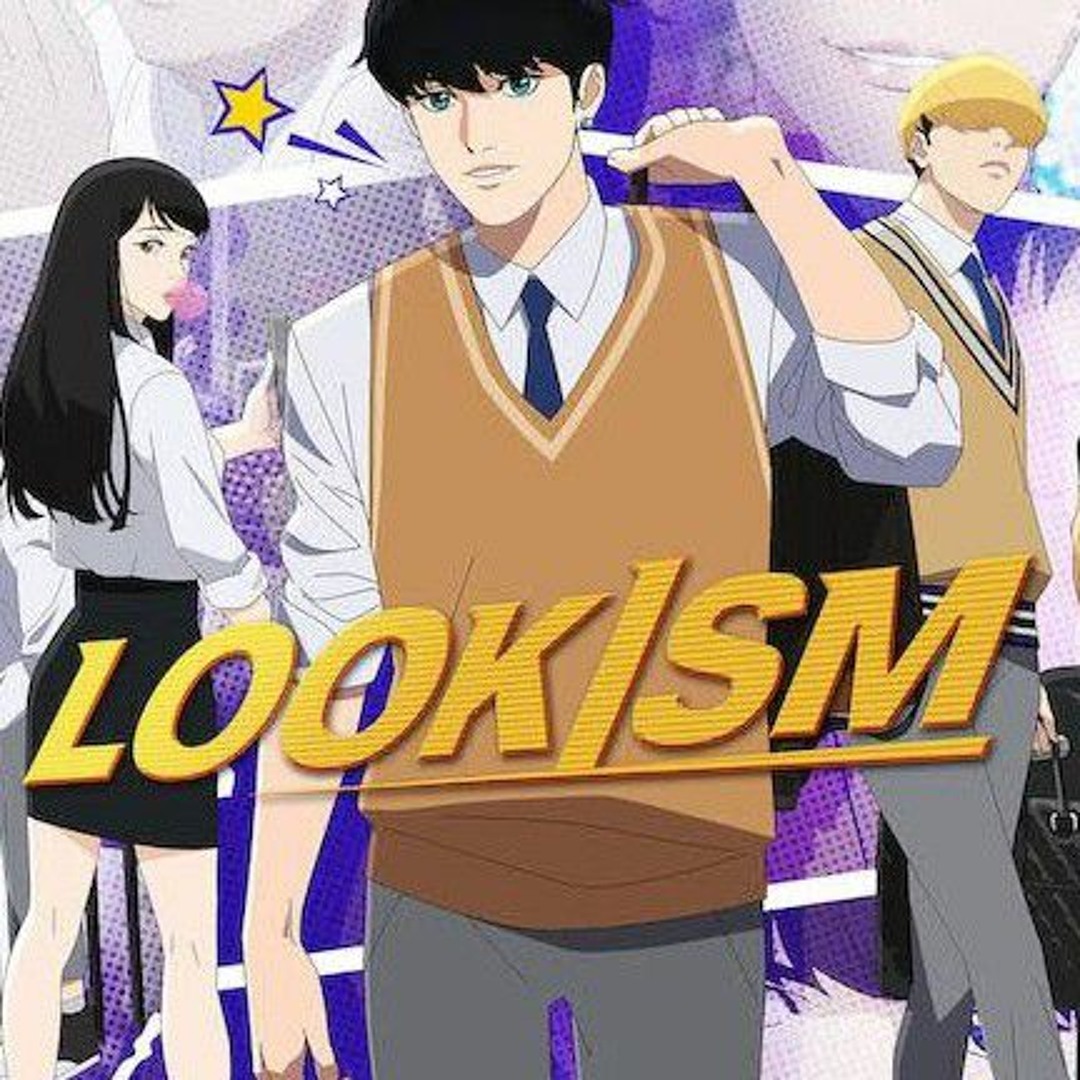 Stream [Thaiver] Fly up (โบยบินขึ้นไป) - Lookism (Guitarialla) by ...