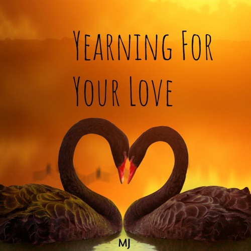 Stream Yearning For Your Love - Don't Give it Up by Mark Simpson ...