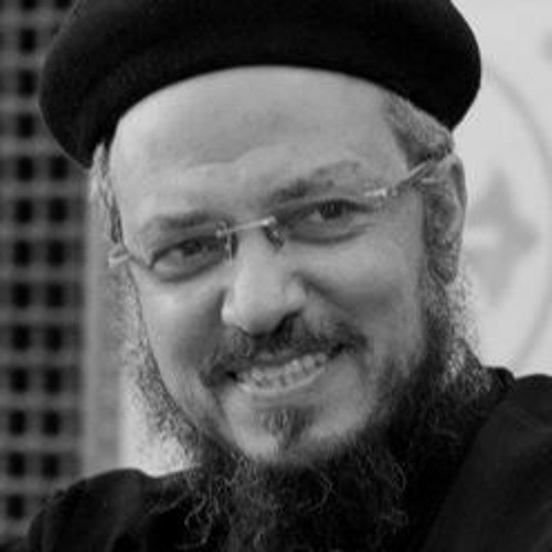 Stream St. Mark's Church, Toronto | Listen to Fr Dawoud Lamei | St Mark ...