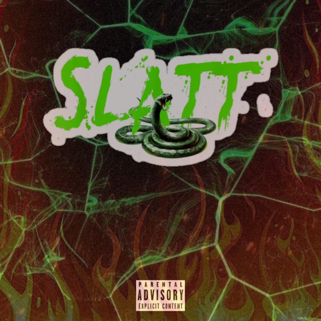 Stream Slatt [Gift] by Kalahari Dié | Listen online for free on SoundCloud