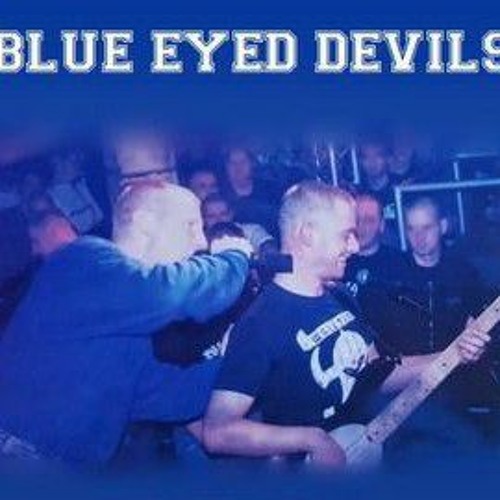 Stream 10. Blue Eyed Devils - On the attack.mp3 by D. C. Thugg | Listen ...
