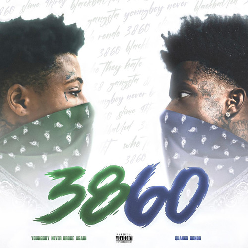 Listen to music albums featuring Nba youngboy x Quando Rondo - Keep Me ...