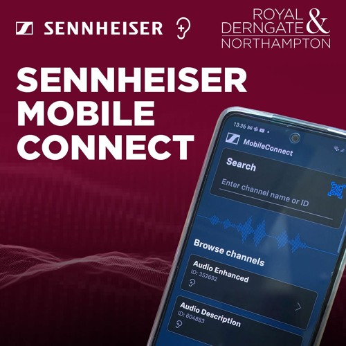 Stream Sennheiser Mobile Connect News Story December 22 by ...
