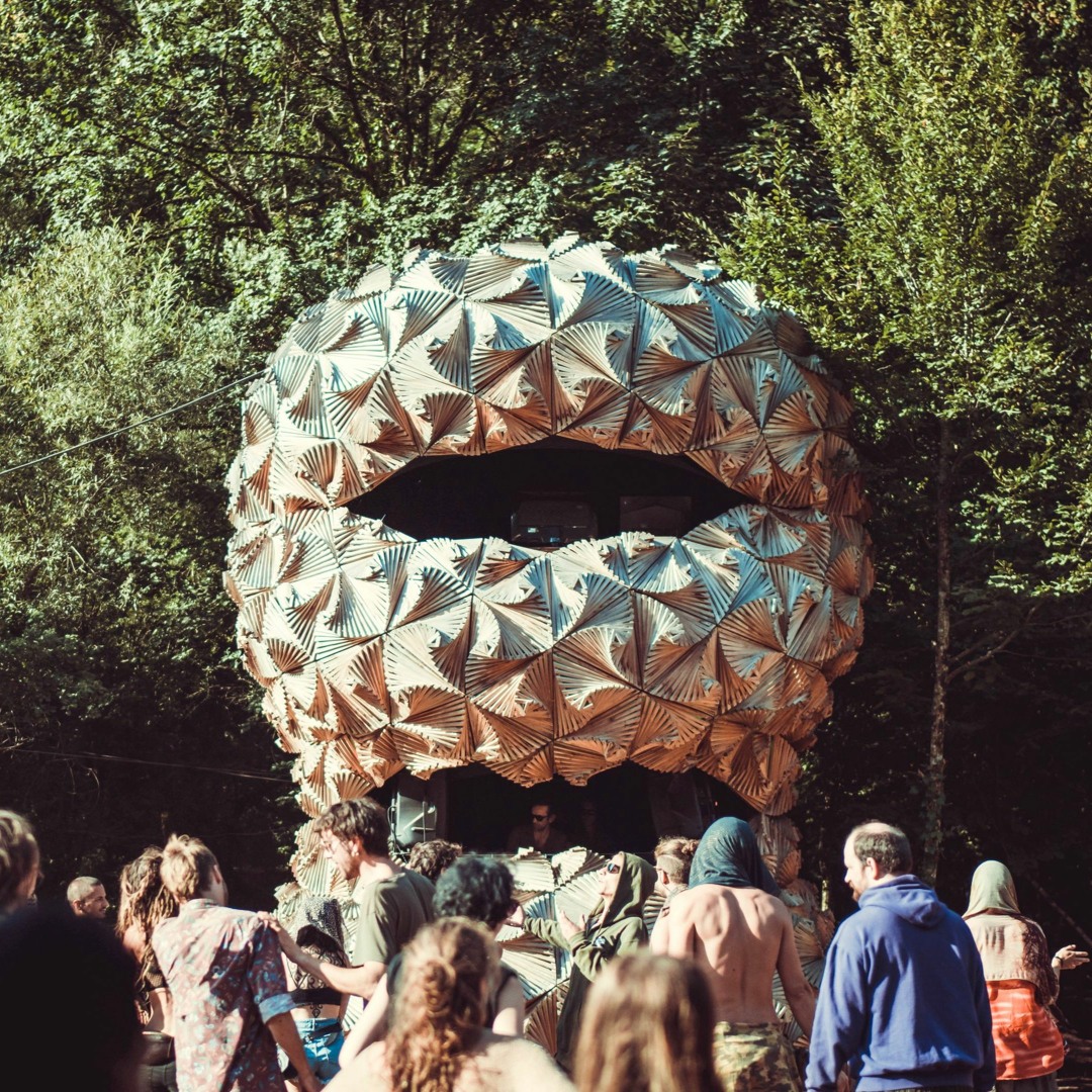 Stream Breger @ Mo:Dem Festival V1 [The Seed] Croatia 2021 by Breger ...