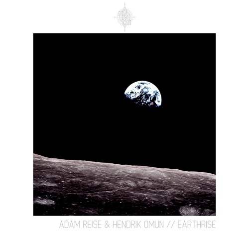 Stream Adam Reise & Hendrik Omun - Earthrise (Adam Reise & Landefeld ...