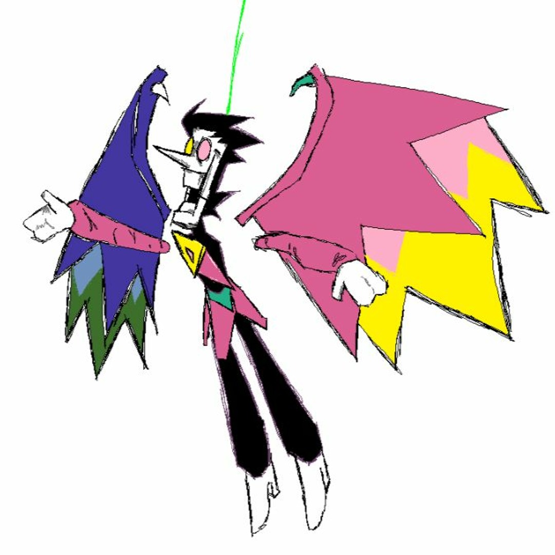 Stream A Real Boy! by Hectororsomething | Listen online for free on ...