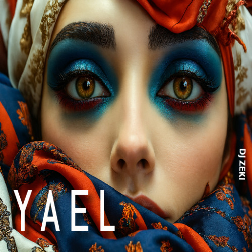 Stream DJ Zeki - Yael יעל ︎ by djzeki | Listen online for free on ...