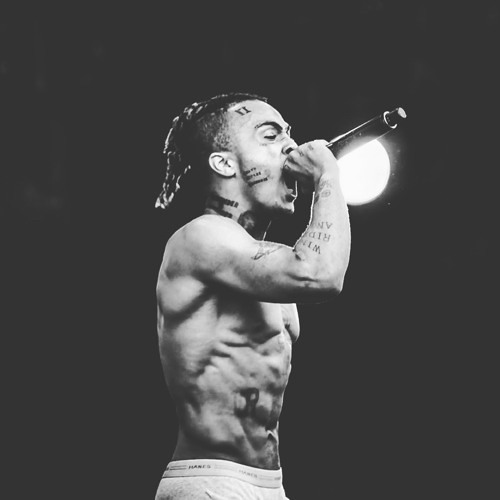 Stream ׅ Listen To Xxxtentacion Unreleased Playlist Online For Free