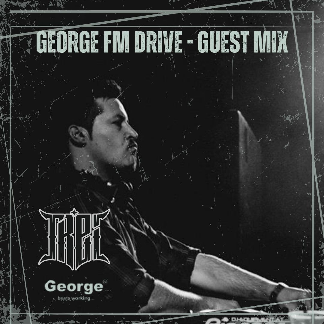 Stream TREI - Live on George FM Drive w/ Beccie B & MC Crafty by TREI ...