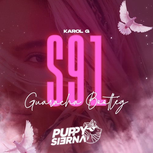 pumpyoursound.com | S91 - KAROL G