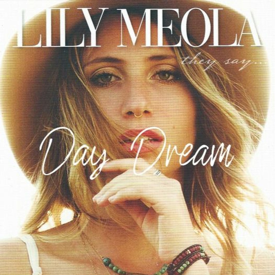 Stream Lily Meola - Day Dream (Mega Sonic) 2o23 by Mega Sonic | Listen ...
