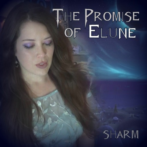 Stream The Promise Of Elune (A World Of Warcraft song for Elune) by ...