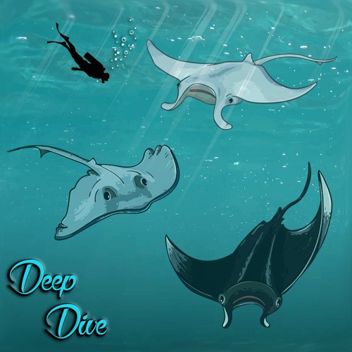 Stream Deep Dive by Halibut | Listen online for free on SoundCloud