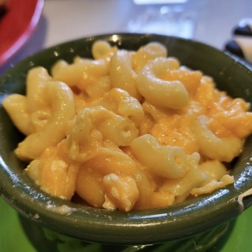 Stream episode Virginia: The Birthplace of Mac n' Cheese by With Good ...