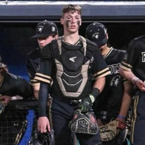 Stream Dallas Brooks - '25 C, Maryland Commit by Perfect Game on ...