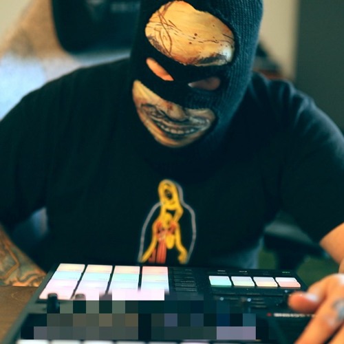 Stream (80.15 BPM) Diablo (Prod. Johnny Slash) by Johnny Slash | Listen ...