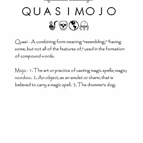 Stream Chickenfoot Ranch | Listen to Quasimojo playlist online for free ...