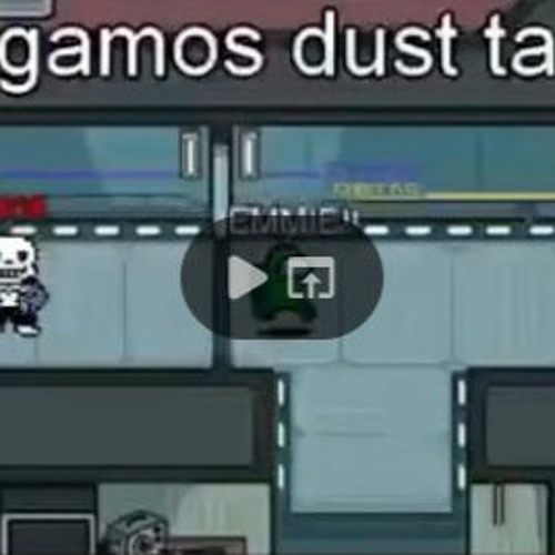 Stream jugamos dust tale by LuisHaharchived | Listen online for free on ...