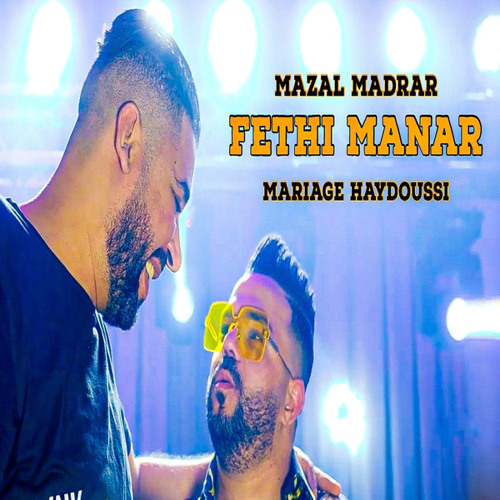 Stream Mazal Madrar by Fethi Manar | Listen online for free on SoundCloud