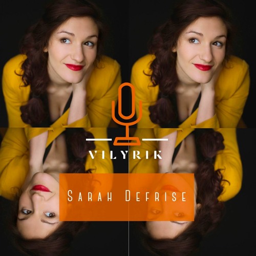 Stream episode Ça me rassure d'être dans l'action - Sarah Defrise by ...