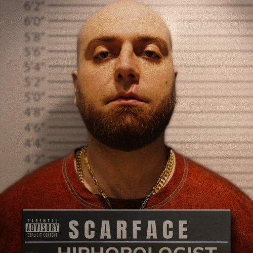 Stream Hiphopologist | Listen to SCARFACE playlist online for free on ...