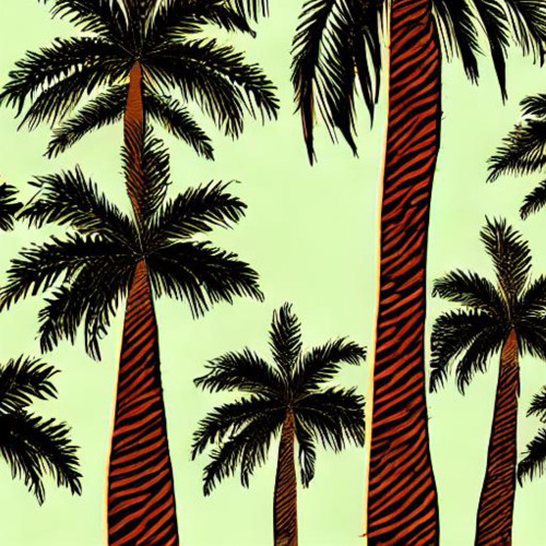 Stream Palm Trees by Chad Nathan | Listen online for free on SoundCloud