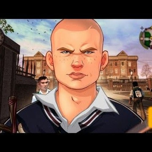 Bully Game Jimmy Hopkins