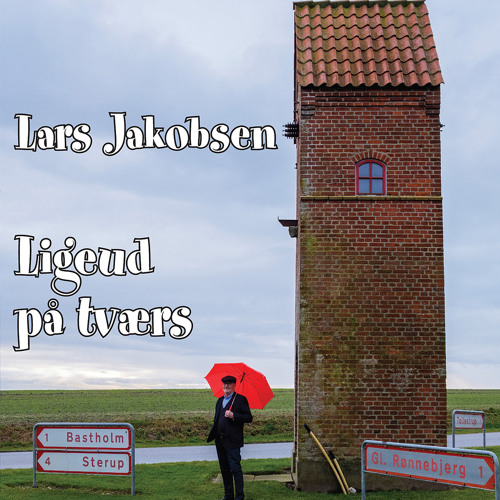 Stream Den jeg er (feat. Jörg Brüning) by Lars Jakobsen | Listen online for free on SoundCloud