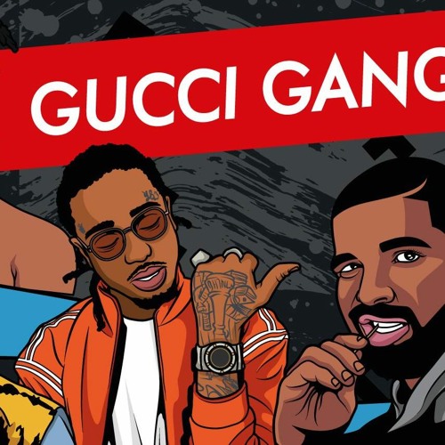 Stream GUCCI- GANG THE RAP TRAP-STRINGS SYMPHONY VERSION by POP DADDY ...