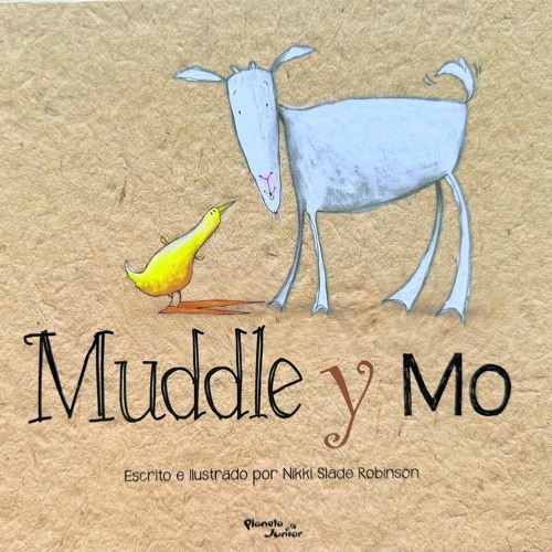 Stream AudioCuento-Muddle-y-Mo from Glezguillen.mario | Listen online ...