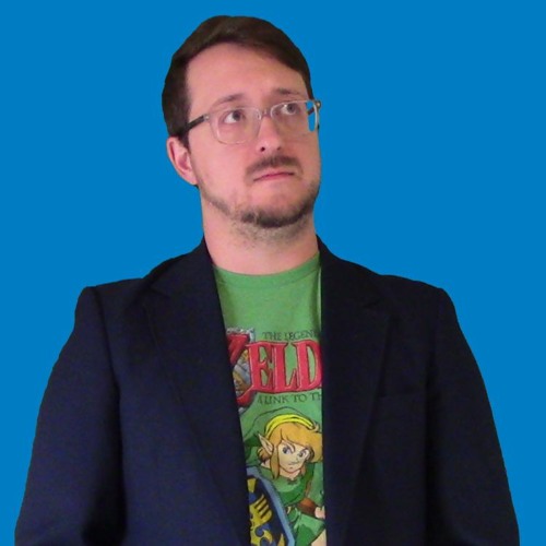 Stream episode Jei Evans - Character Demo by Jei Evans podcast | Listen ...