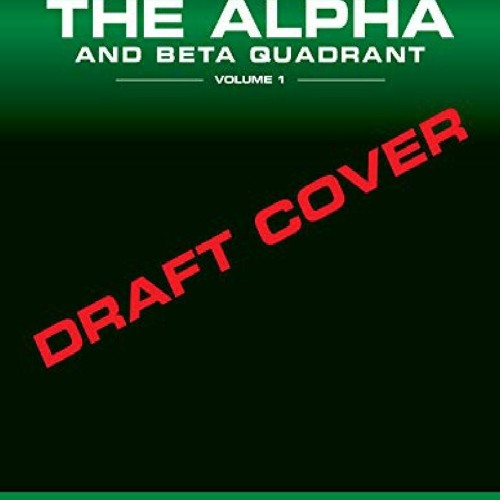 Stream episode ( Download Star Trek Shipyards: The Alpha and Beta Quadrants Volume 1 by abdel ...