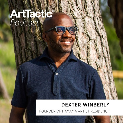 Stream Hayama Artist Residency's Dexter Wimberly on the Japanese ...
