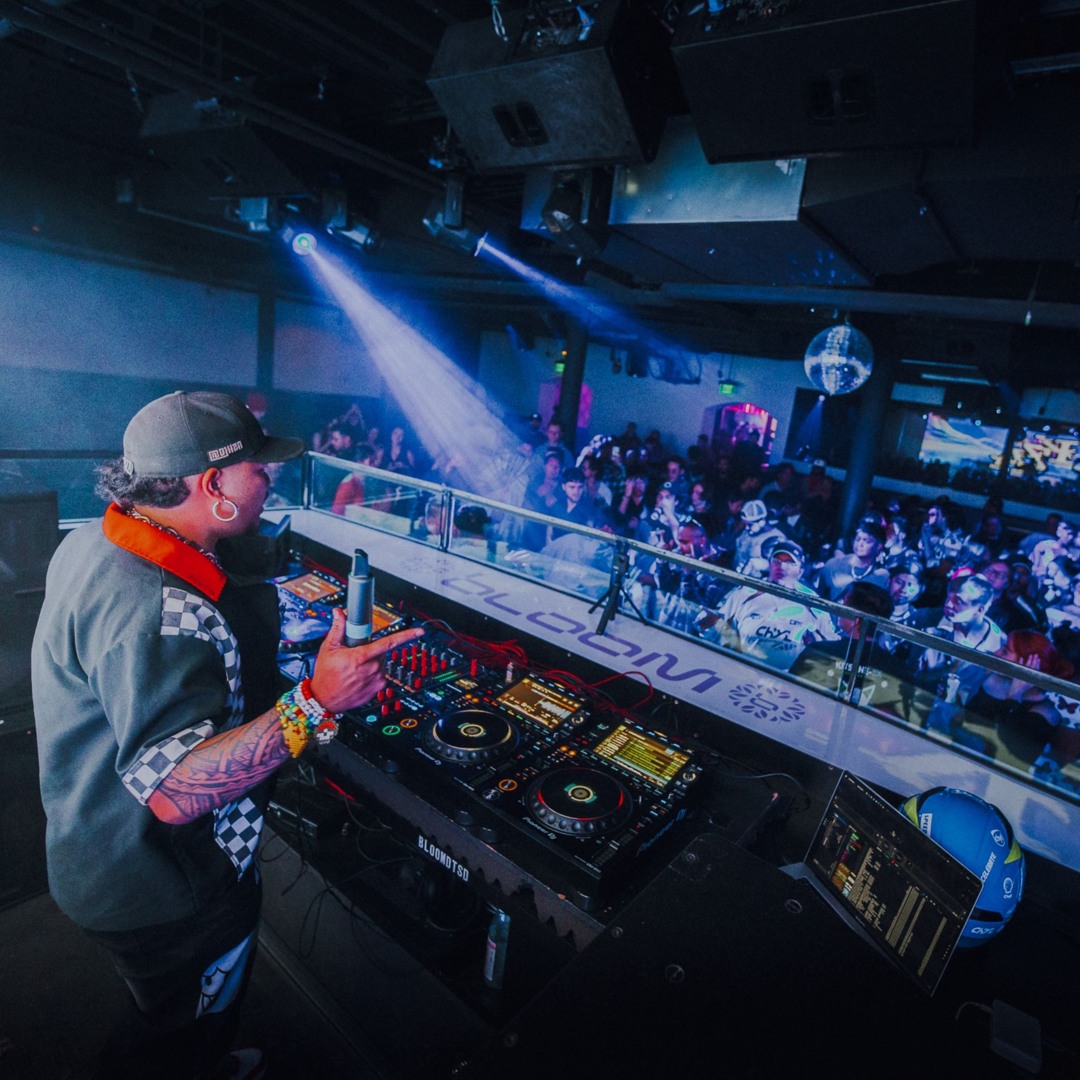 Stream KZA Live @ SPORTMODE San Diego: Presented by CHYL 2024 by DJ KZA ...