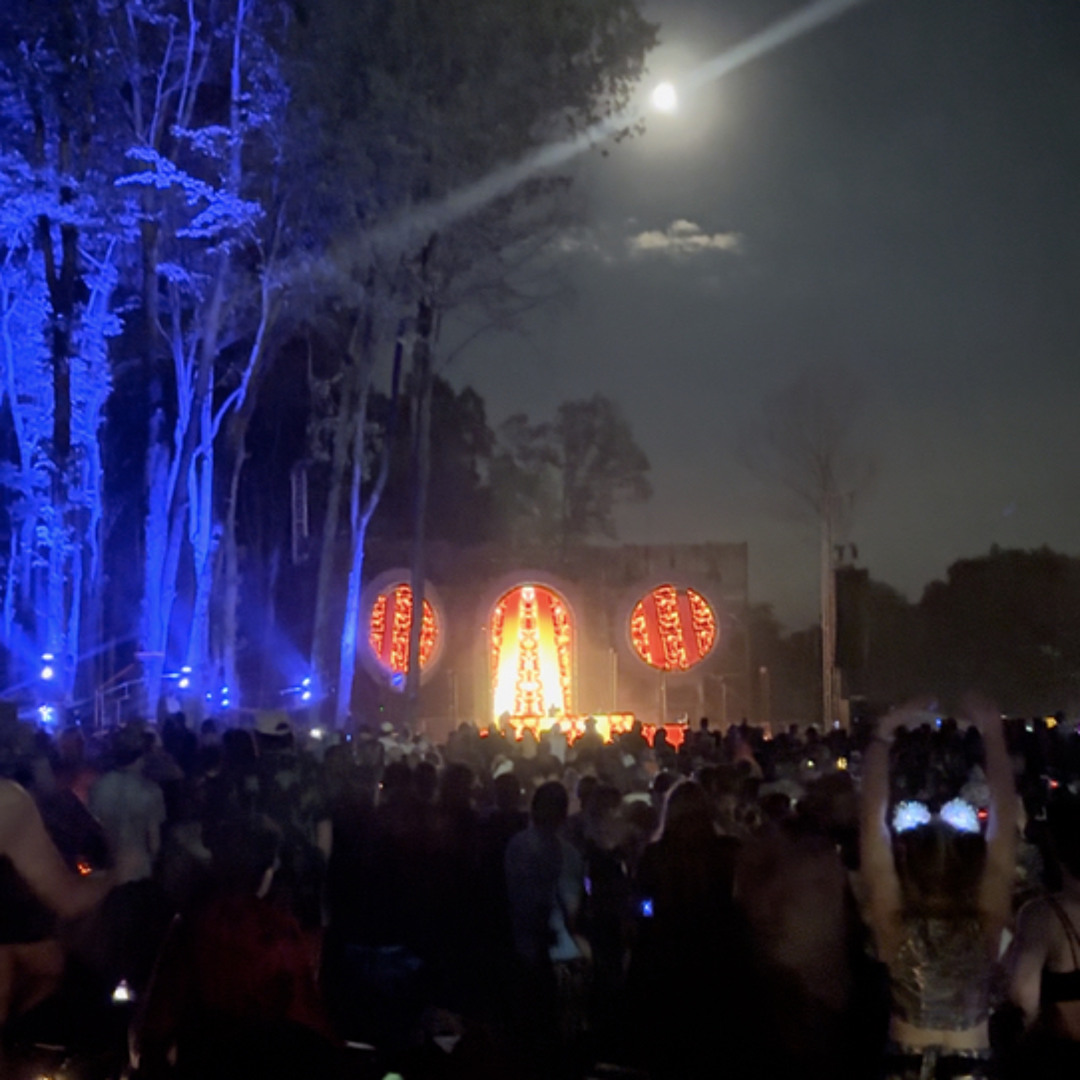 Stream Tipper Secret Dreams 2024 ID by Ryan Eagleton | Listen online ...