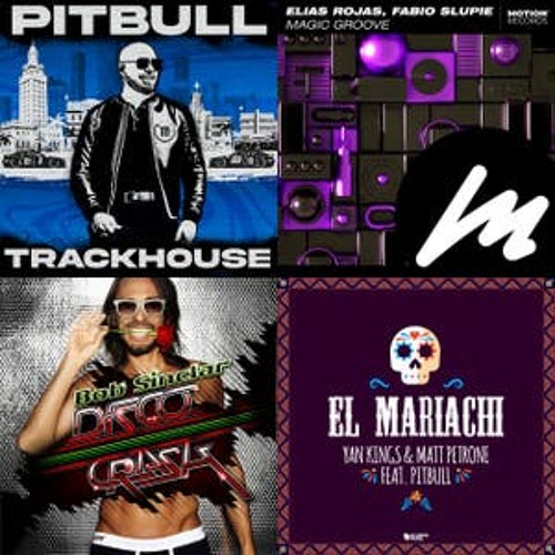 Stream Tri Vu 7 | Listen to LATIN CLUB MIX 2024 playlist online for ...