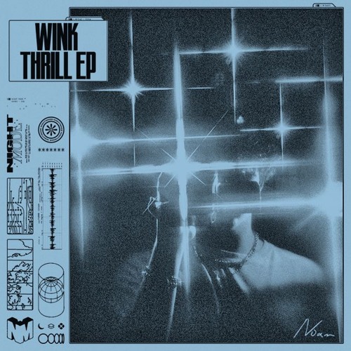 Stream WINK - SHAKEN (noam flip) by noam | Listen online for free on ...