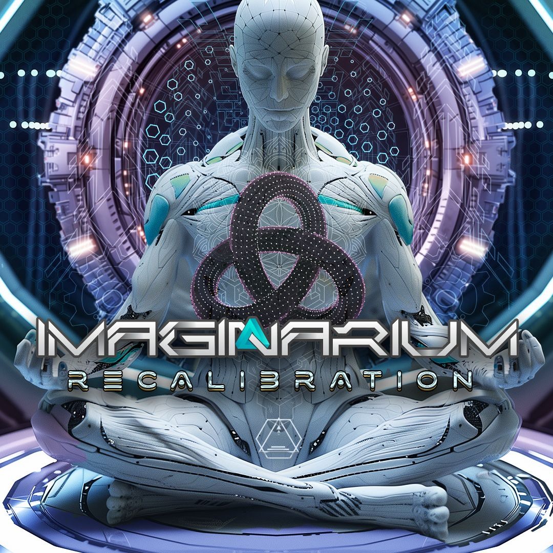 Stream Imaginarium - Recalibration (sample) by Imaginarium | Official | Listen online for free ...