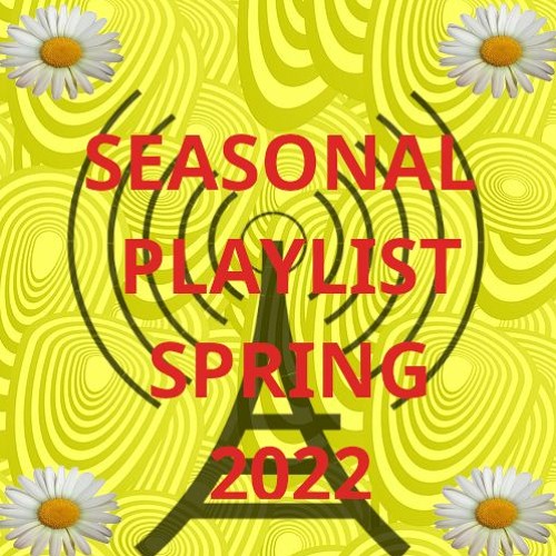 Stream Ghosting Radio - Spring Playlist 2022 by Gas No Light/Game For ...