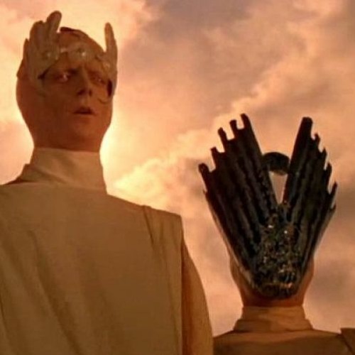 Stream Ylla's Dream (Mask Of Conflict) by simon reuben white | Listen ...