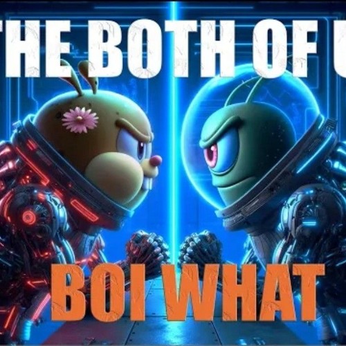 Listen to The Both of Us - BOI WHAT by Blackliter in BOI WHAT playlist ...