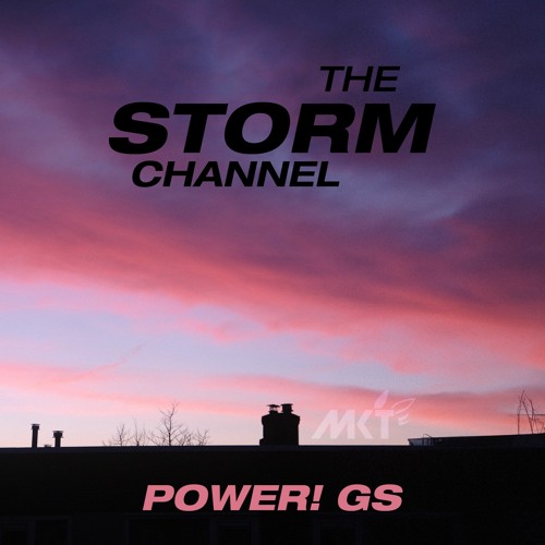 Stream The Storm Channel (POWER! GS) by HaruMKT | Listen online for ...
