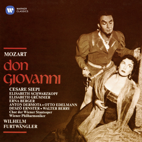 Stream Mozart: Don Giovanni, K. 527, Act 2: "Ah taci, ingiusto core!" (Donna Elvira, Leporello ...