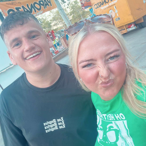 Stream All the things she said by Calvin Colton | Listen online for ...