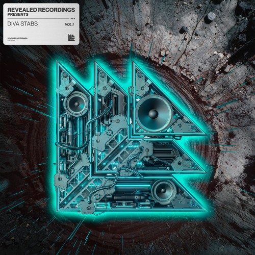Stream Revealed Diva Stabs Vol. 1 (64 Presets | 200 Samples) House ...