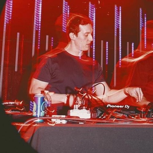 Fedo @ Magic Stick Detroit, United States 2024-03-16