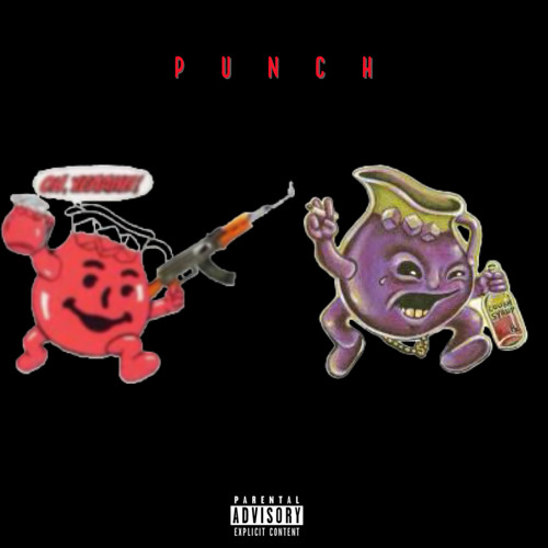 Stream Punch by Mo | Listen online for free on SoundCloud