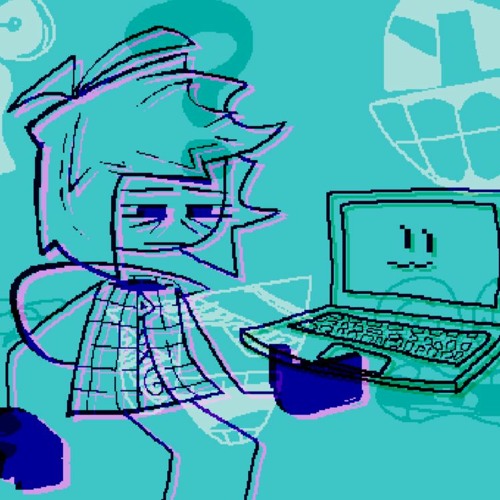 Stream InvestigateV2 - Funkscop FNF Upcoming Song by TimBrSh | Listen ...