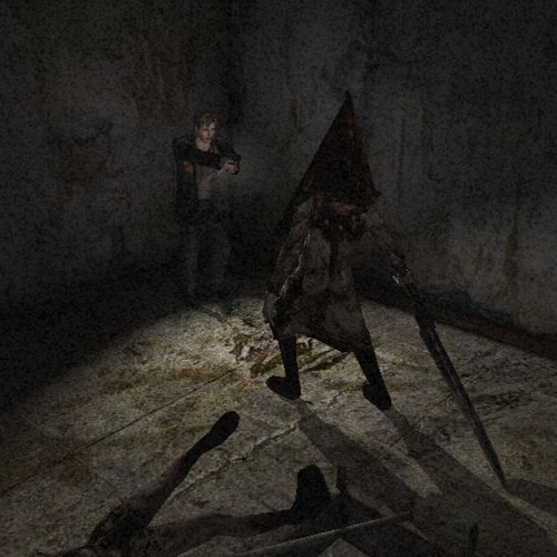 Stream trauma | Listen to silent hill (track 1 in description) playlist ...